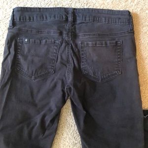 Hot Topic | Jeans | Hot Topic Lovesick Jeans Size 5 | Poshmark